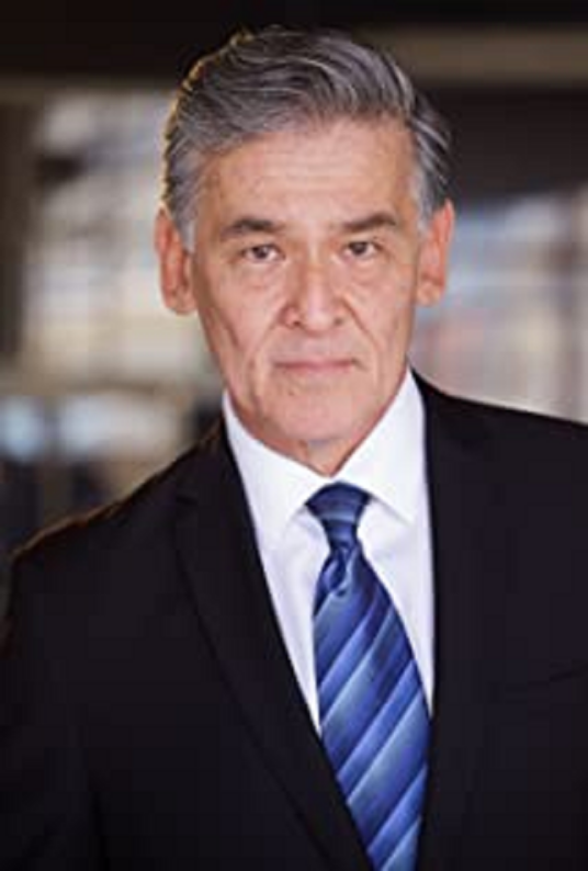 James W. Quinn_百度百科