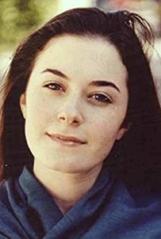 Rosemary Morgan_百度百科