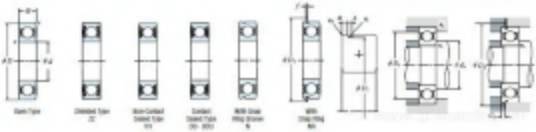 NSK 6319轴承_百度百科