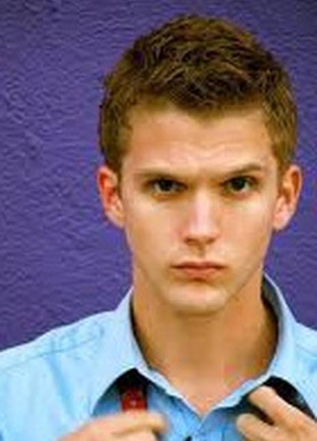 Aaron Perilo_百度百科