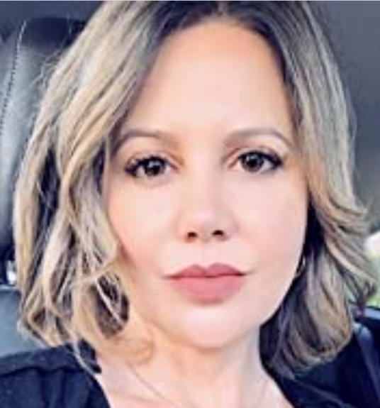 Allison Andrade_百度百科