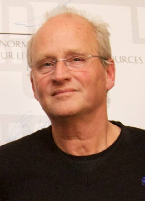 Herman Koch_百度百科