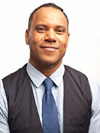 Christopher Clare_百度百科