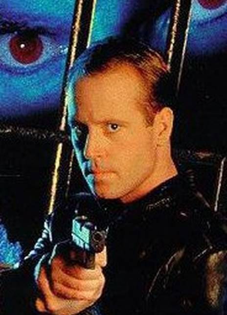 Mike Norris_百度百科