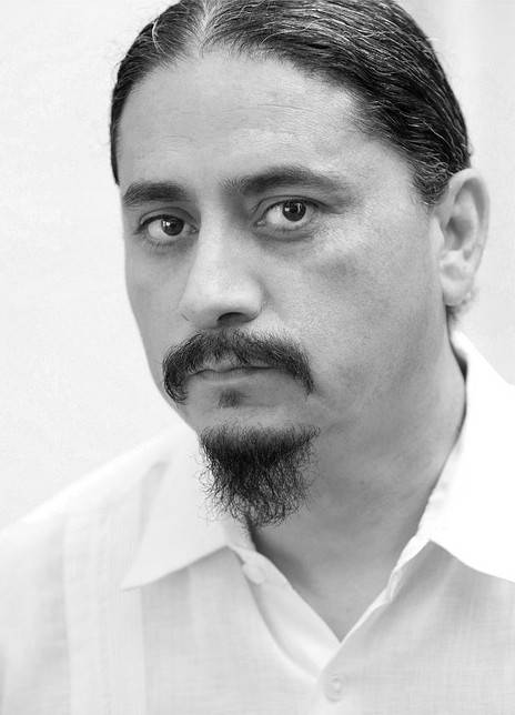 Daniel Villarreal_百度百科