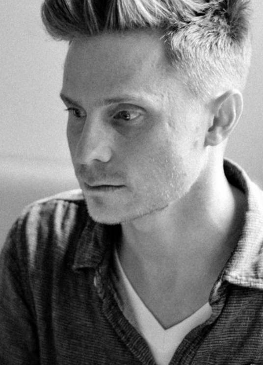 Matthew Lemche_百度百科