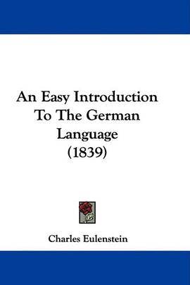 An Easy Introduction To The German Language_百度百科