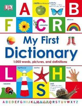 My First Dictionary_百度百科