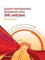 Dynamic Web Application Development using XML and Java_百度百科