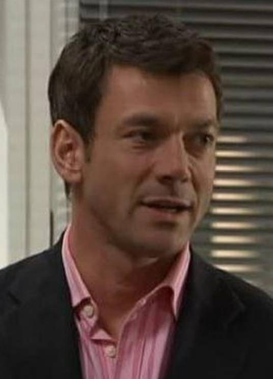 Gray O'Brien_百度百科