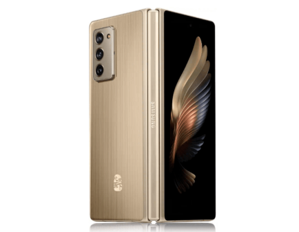 Samsung W21_百度百科