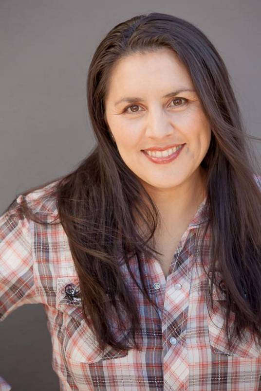 Jennifer Bobiwash_百度百科