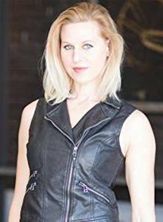 Amy Lynn Tuttle_百度百科