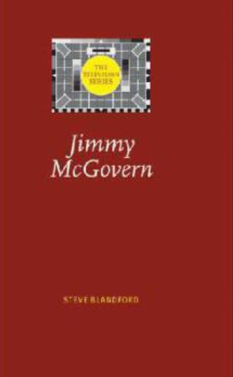 Jimmy McGovern_百度百科