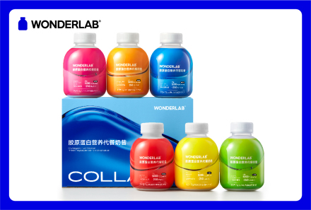 WonderLab_百度百科