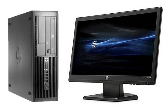 HP Pro 3005MT LE035PA_百度百科