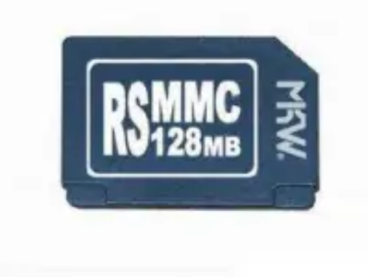 迈威RSMMC卡_百度百科