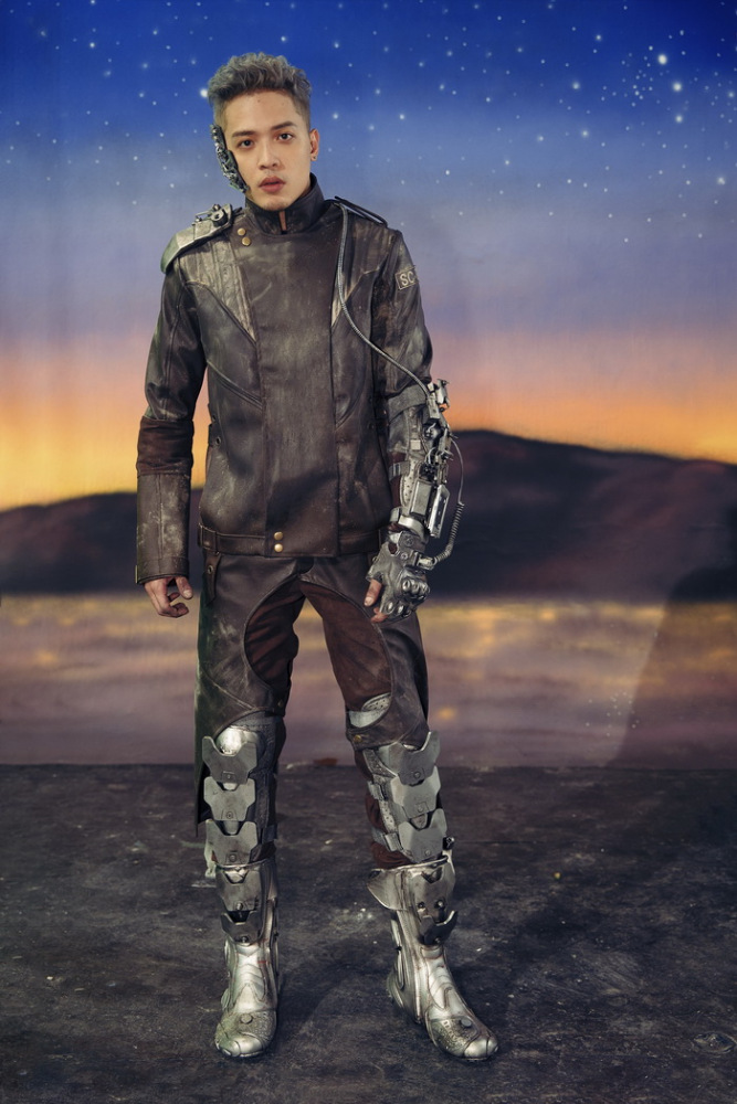 J.Sheon_百度百科