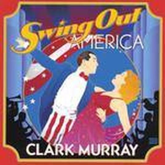 Clark Murray_百度百科