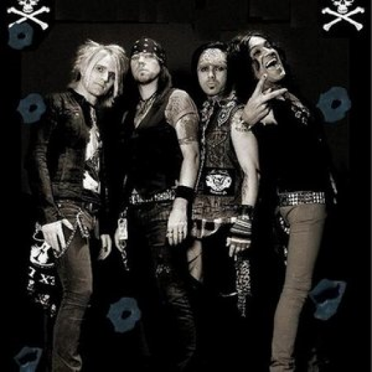 Bulletboys_百度百科