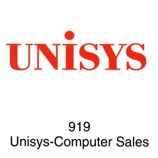 Unisys_百度百科