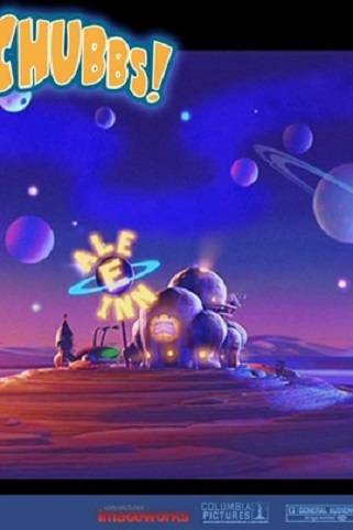 The Chubbchubbs!_百度百科