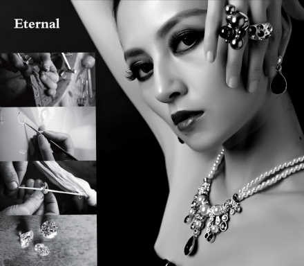 Eternelle_百度百科