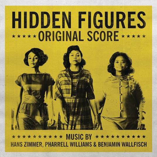 Hidden Figures_百度百科