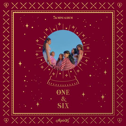 ONE & SIX_百度百科