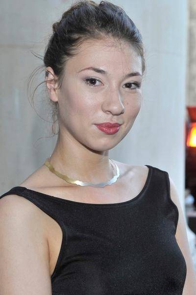 Helena Sujecka_百度百科