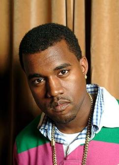 坎耶·维斯特_百度百科