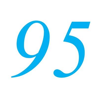 95（数字）_百度百科