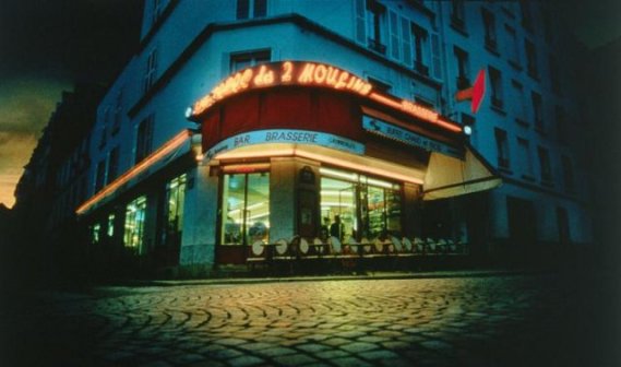 天使爱美丽_百度百科