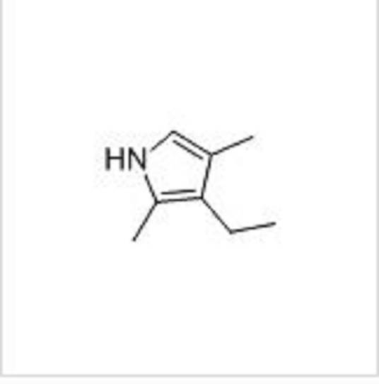 2,4-二甲基-3-乙基吡咯_百度百科