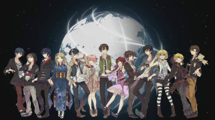 Blessing（VOCALOID原作歌曲）_百度百科