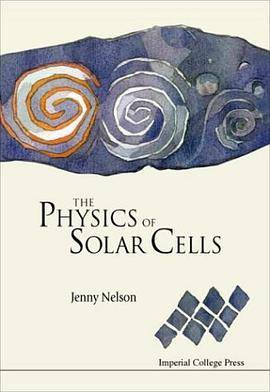 The Physics of Solar Cells (Properties of Semiconductor Materials)_百度百科