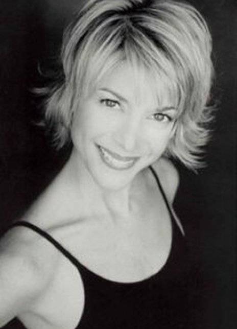 Michele Ammon_百度百科