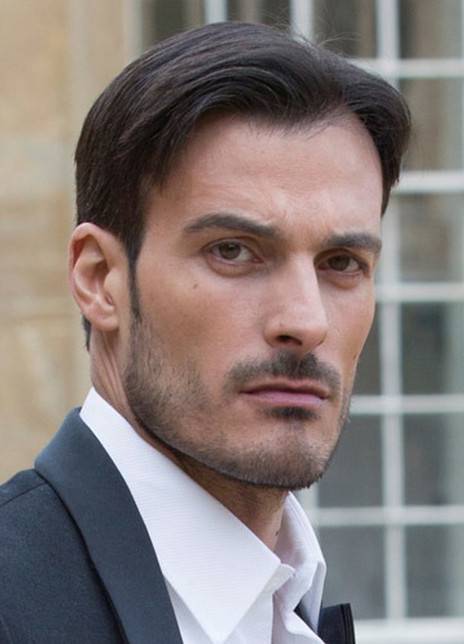 Luca Della Valle_百度百科