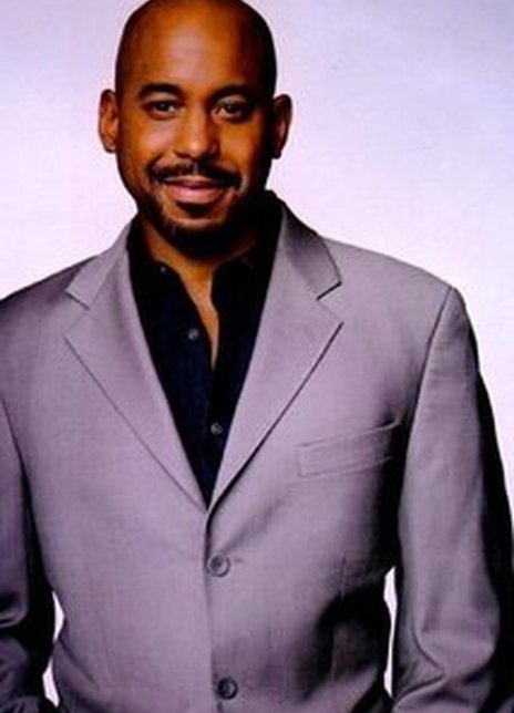 Junior Williams_百度百科