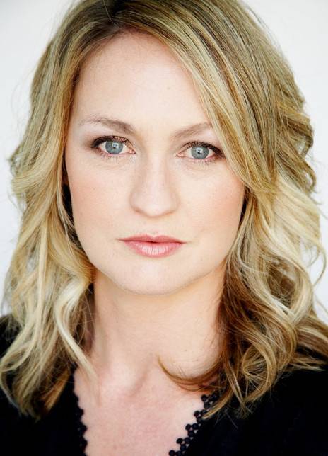 Helen Thomson_百度百科