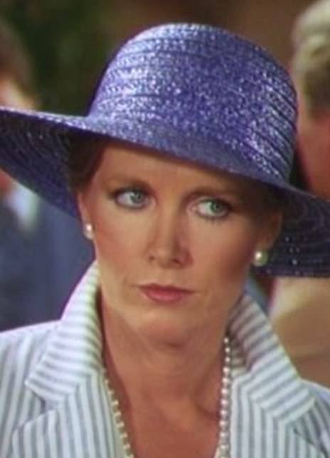 Susan Howard_百度百科