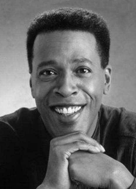 Meshach Taylor_百度百科