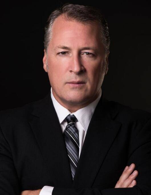 Mike Swanson_百度百科