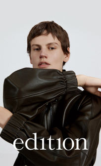 edition（服装品牌）_百度百科