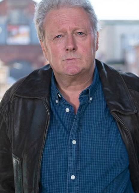 Charles Lawson_百度百科