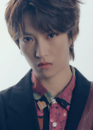 FANXY RED_百度百科