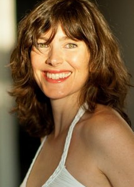 Jennifer O'Kain_百度百科