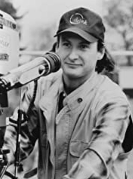 Tom DeCerchio_百度百科