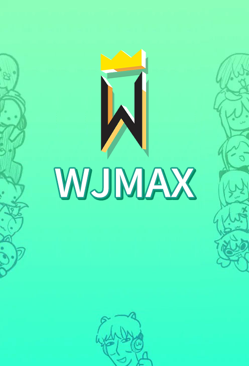WJMAX_百度百科