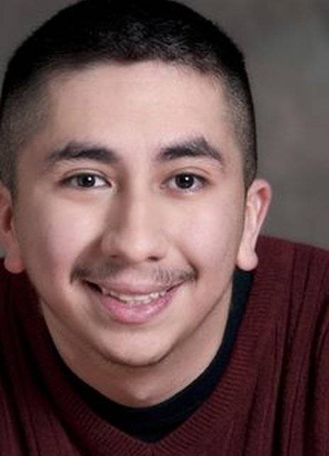 Angel Guzman_百度百科